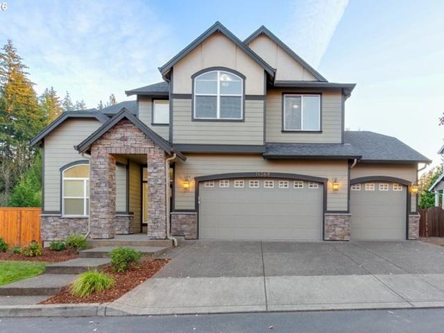 11368 NW Pumpkin Ct, Portland, OR 97229