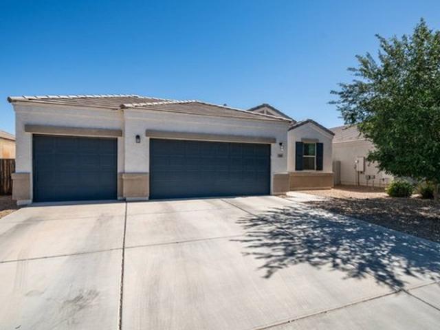 11369 E Aster Ln, Florence, AZ 85132