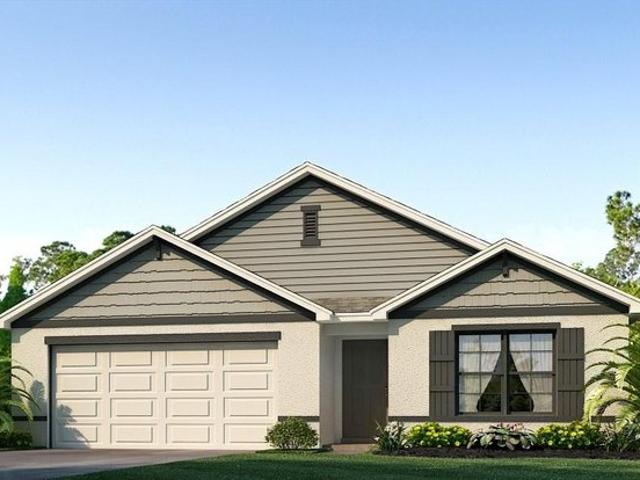 11369 SE 67th Cir, Belleview, FL 34420