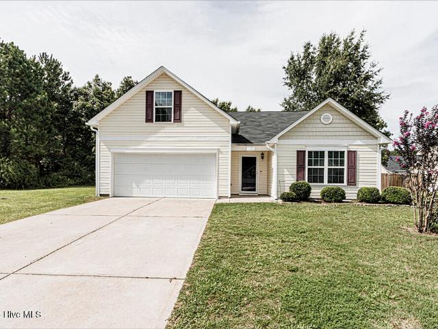 1136 Mulberry Road