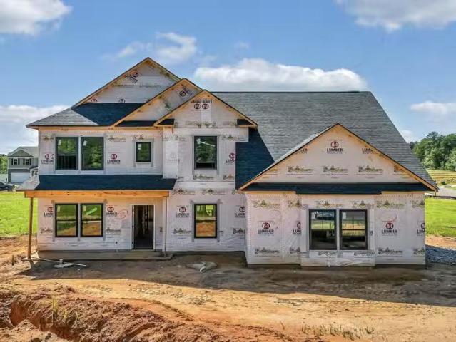 1136 MELFORD AVENUE, WELLFORD, SC 29385 Single Family Residenc.