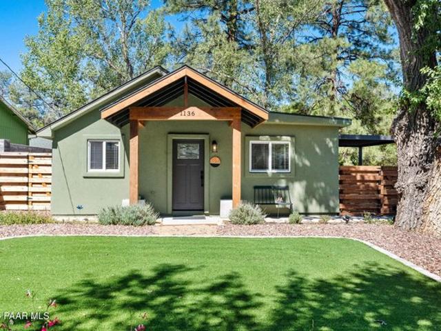 1136 Middlebrook Rd, Prescott, AZ 86303