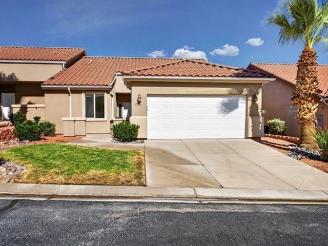 1136 Mohave Dr, Mesquite, NV 89027