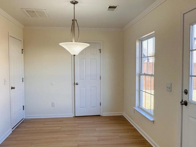 1136 Moss Grove Drive 3 Bedroom Home for Rent at 1136 Moss Grove Dr, Moncks Corner, SC 29461