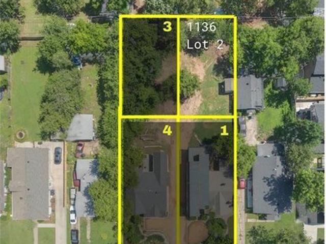 1136 NW 40th St, Oklahoma City, OK 73118