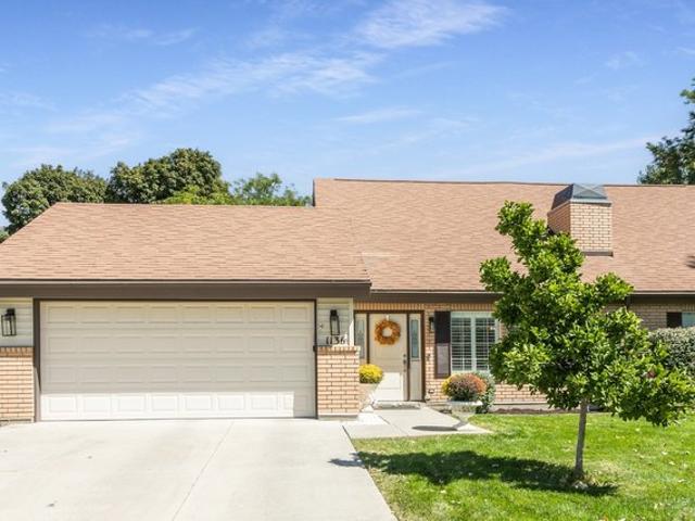 1136 N 700 W Unit 195, Centerville, UT 84014