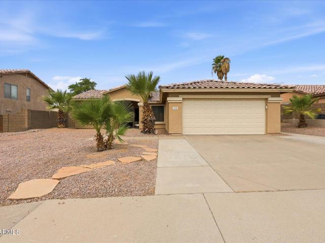 1136 N 93RD Street