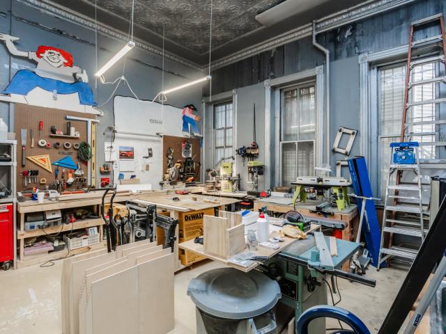 1136 N Milwaukee Ave, Chicago, IL 60642 | MLS #12599