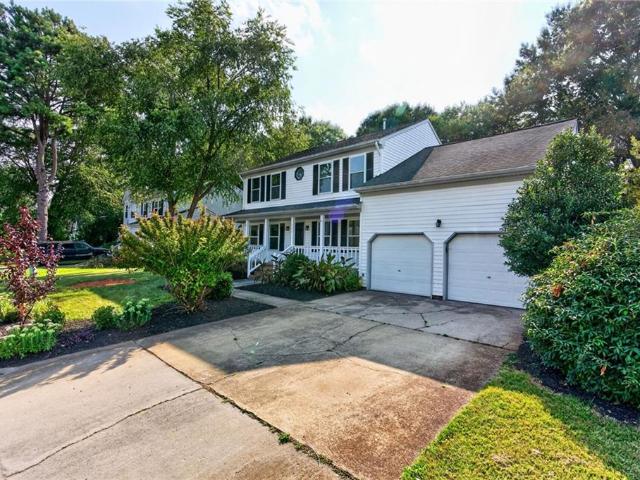 1136 Norcova CT