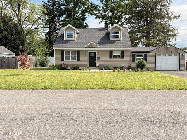 1136 Outer Dr, Schenectady, NY 12303