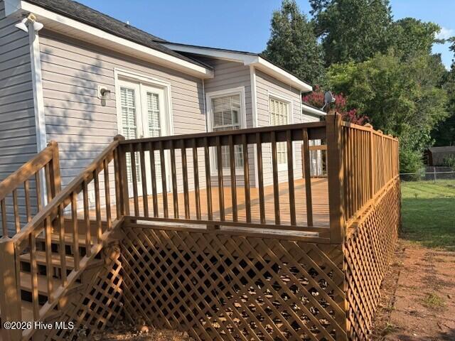 1136 Old Forge Road