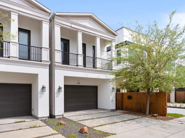 1136 Adele St, Houston, TX 77009 | MLS #43688 | Compass