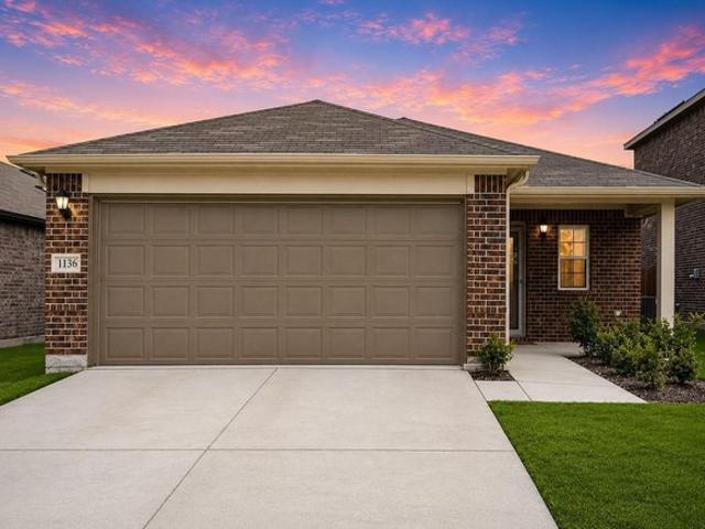 1136 Aragon Trl, Mesquite, TX 75149