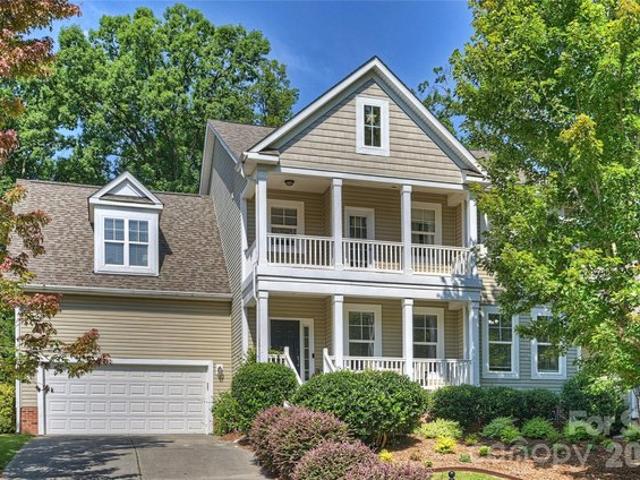 1136 Aringill Ln, Matthews, NC 28104