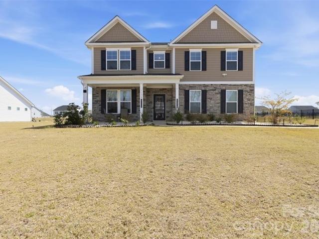 1136 Ashe Meadow Dr, Indian Trail, NC 28079