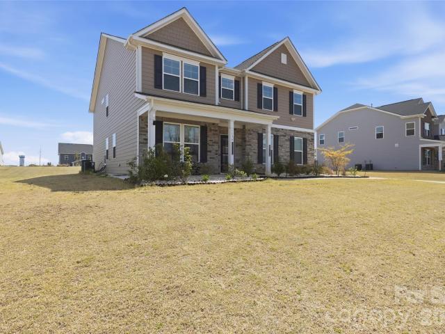 1136 Ashe Meadow Drive # 60
