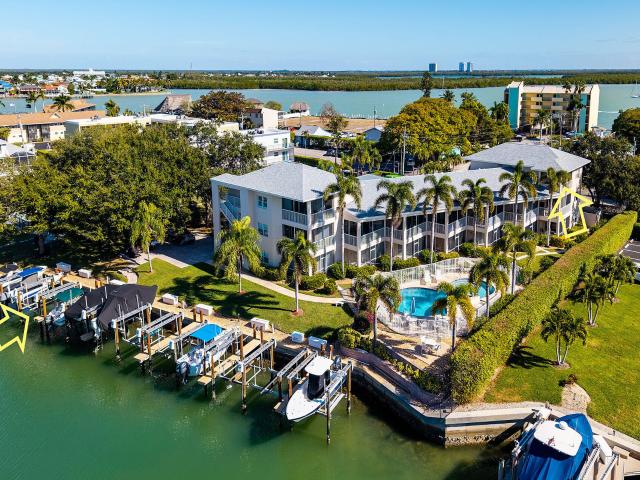 1136 Bald Eagle Dr, Unit 307, Marco Island, FL 34145 | MLS #2260 | Compass