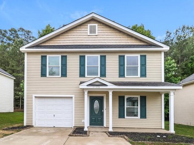 1136 Ballina Way, Charlotte, NC 28214