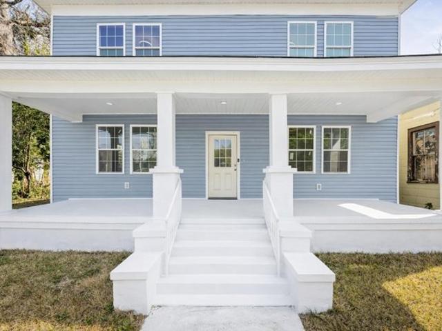 1136 Beman St, Augusta, GA 30904