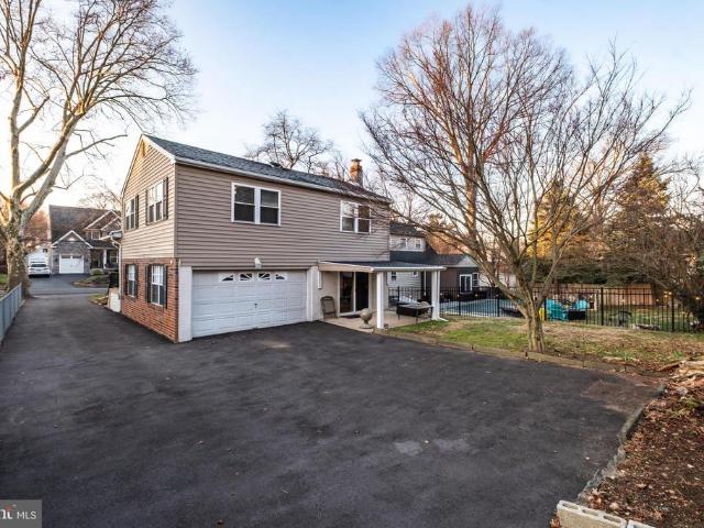 1136 Bon Air Road