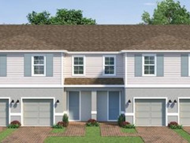 1136 Cypress Elm Dr, Deland, FL 32720