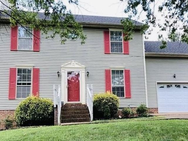 1136 Campbell Rd, Goodlettsville, TN 37072