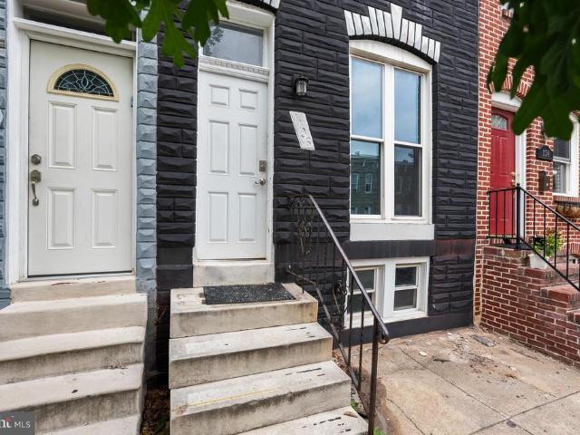 1136 Carroll Street