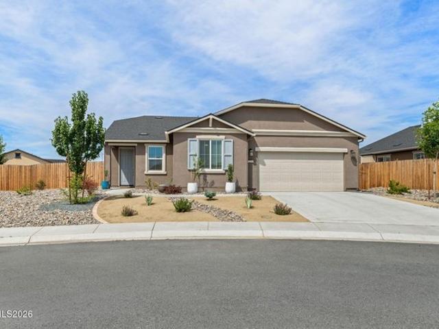 1136 Chalk Bluff Dr, Carson City, NV 89701