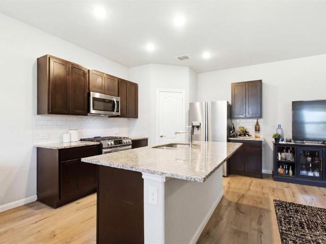 1136 Country Glen Drive