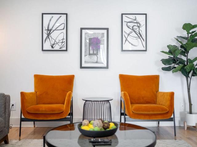 1136 Crescent Avenue Northeast 1 Bedroom Apartment for Rent at 1136 Crescent Ave Ne #1356292P, Atlanta, GA 30309 Midtown