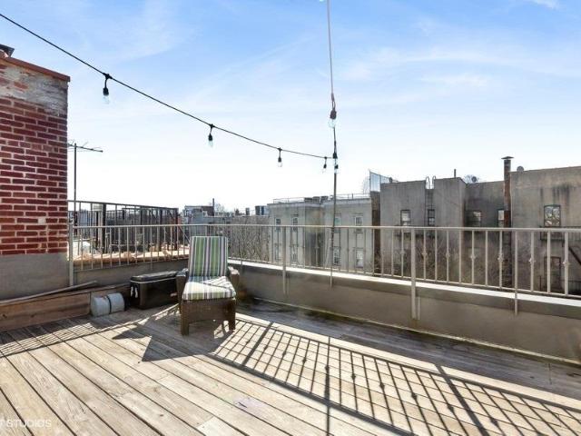 1136 Dean Street, Brooklyn, NY