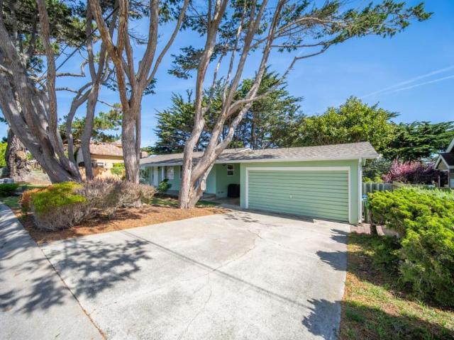 1136 Del Monte Boulevard