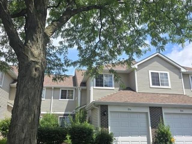 1136 E Cambria Ln S Unit 1136, Lombard, IL 60148