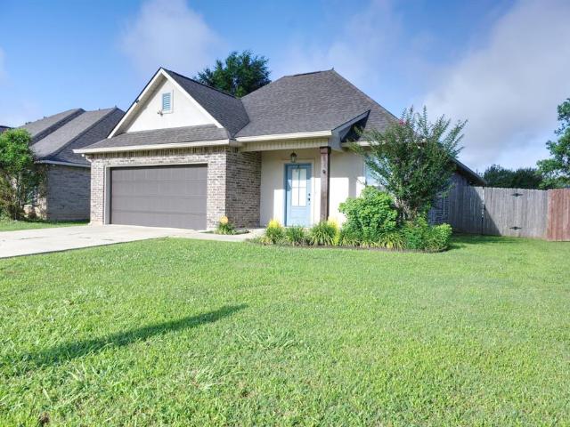 1136 Eli Conner Drive