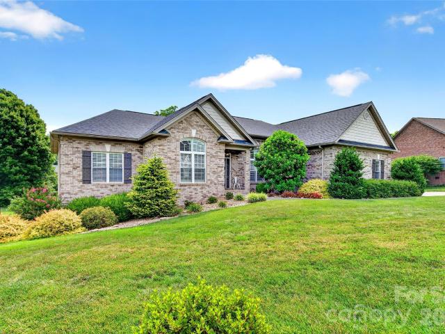 1136 Fox Chase Drive