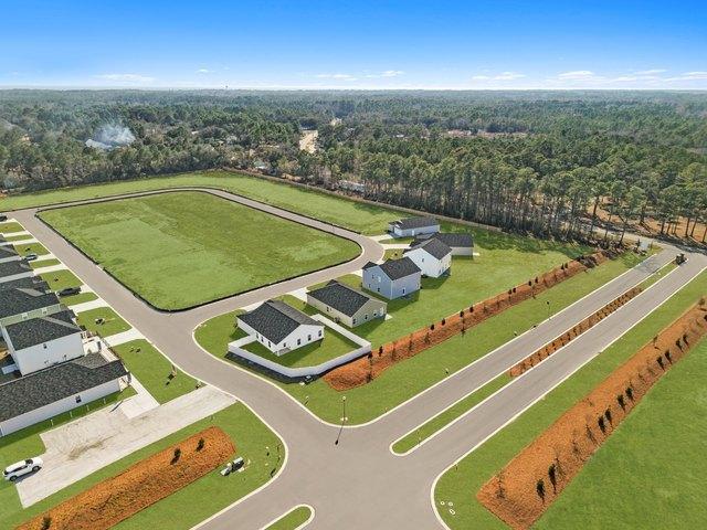 1136 Garland Lake Cir SW, Supply, NC 28462