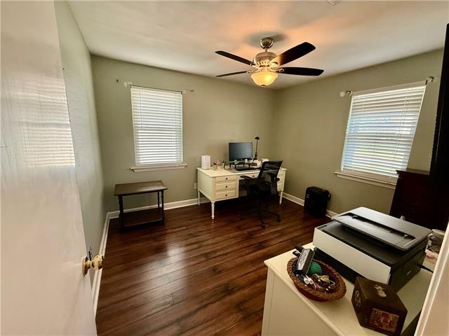 1136 Generes Dr, New Orleans, LA 70123 | MLS #2536