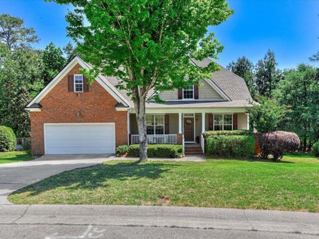 1136 Hunters Cv, Evans, GA 30809