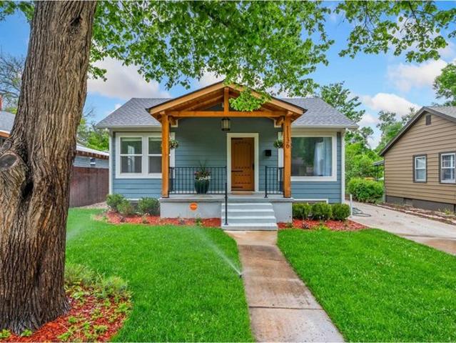 1136 Harrison Ave, Loveland, CO 80537
