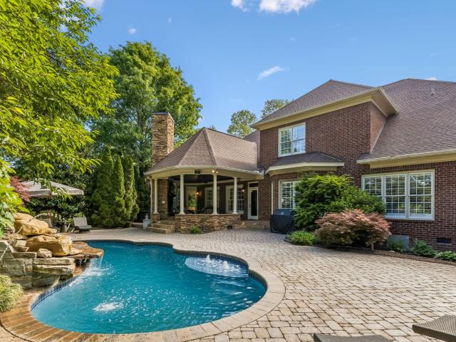 1136 Haverhill Dr