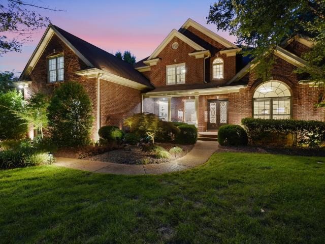1136 Haverhill Dr