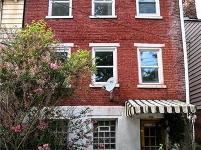 1136 High St, Pittsburgh, PA 15212