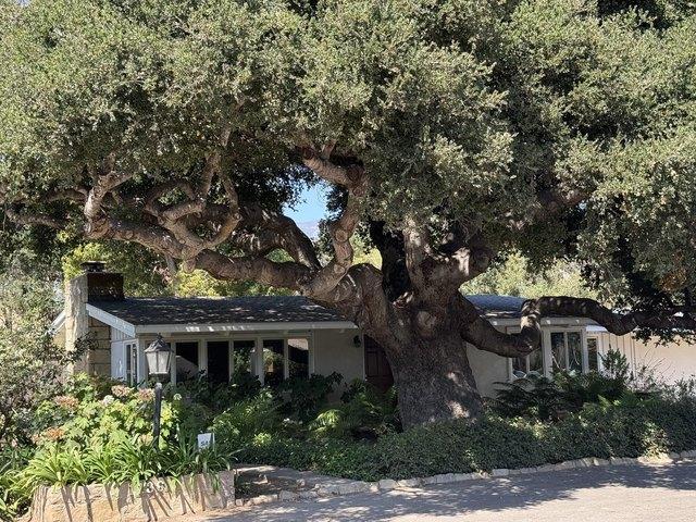 1136 Hill Rd, Montecito, CA 93108