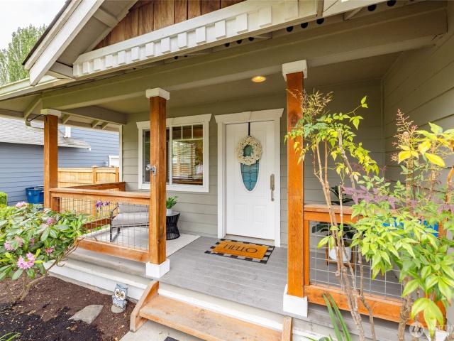 1136 Homestead Drive