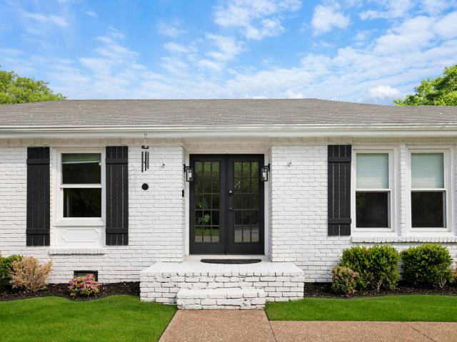 1136 Howell Dr, Franklin, TN 37069 | MLS #3173