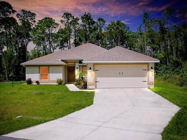 1136 Kamani Ct, North Port, FL 34288