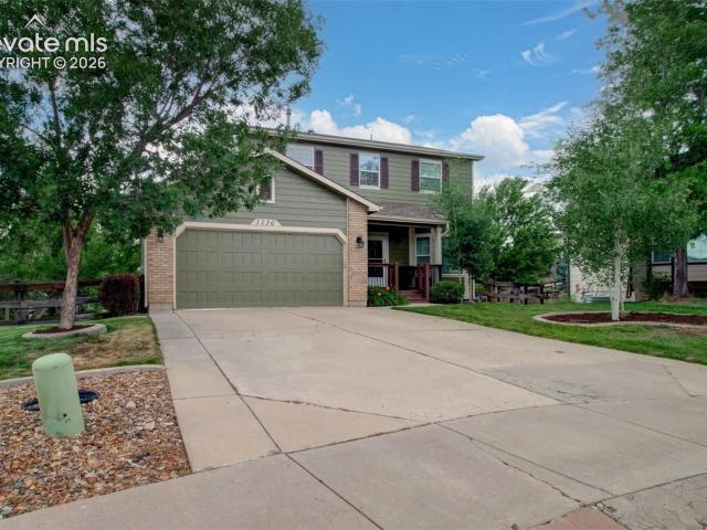 1136 Lawn Lake Trail