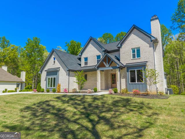 1136 Lexington Ridge Road