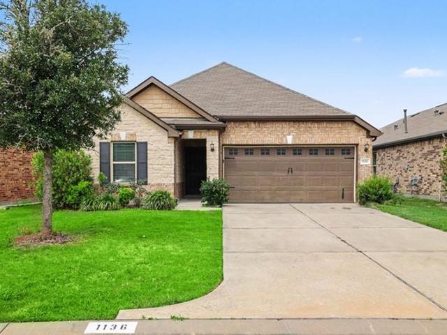 1136 Littleton Ct, Conroe, TX 77304