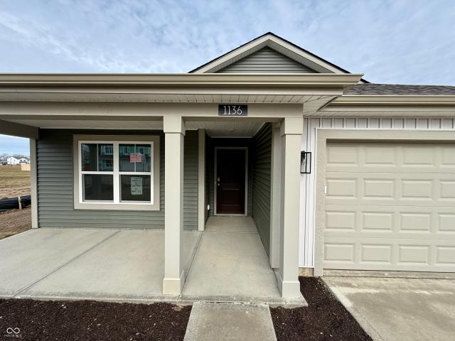 1136 Phillips Dr, Greenfield, IN 46140 | Compass